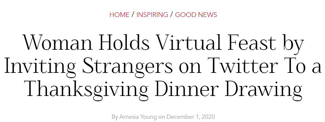 Press – Jessica Kantrowitz