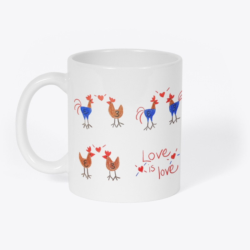 Store – Jessica Kantrowitz